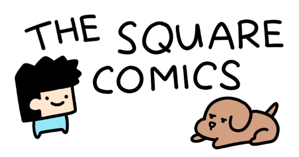 Read The Square Comics :: Hobby | Tapas Community
