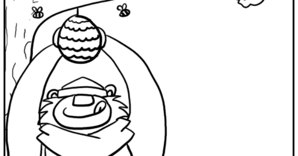 Read Devious Folder :: Bee Snorting | Tapas Community