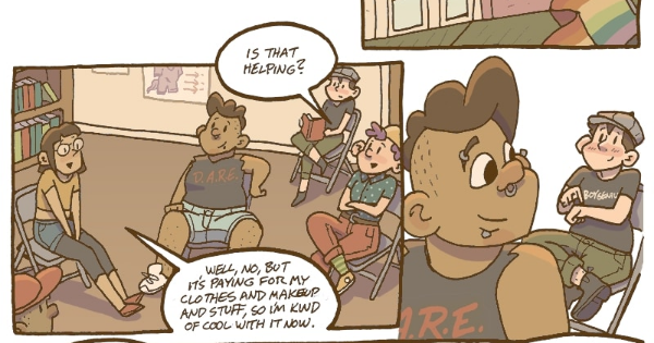 Read Beautiful Radiant Things :: Ch12.5- Social Media Leads to ROGD ...