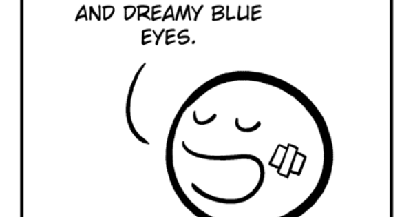 Read Maximumble :: 1207 | Tapas Community