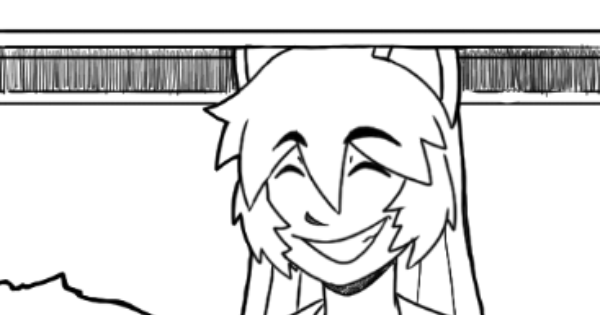 Read Kitty Kitty Bang Bang :: Bonus Comic #8 | Tapas Community