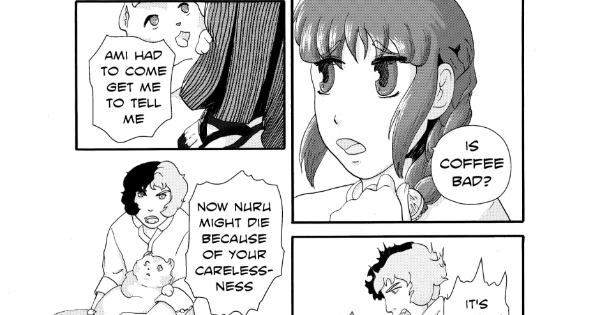 Read Catcha :: Ch 3 Page 16 | Tapas Community