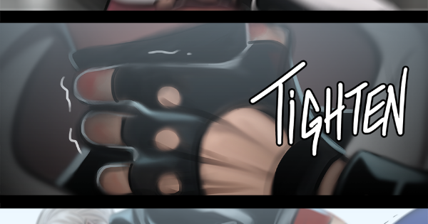 Read HAMUS :: Chapter 3| P10 | Tapas Comics