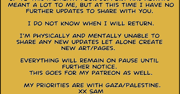 Read Shape Up :: Updates Announcement | Tapas Community