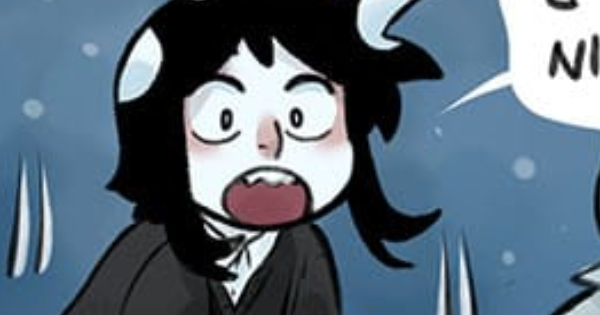 Read Tails Sketchbook :: Tail 64 | Tapas Community