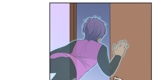 Read Discarnate :: Chapter 7 Part 6 | Tapas Community