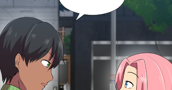 Read The Anime Trope System (Webtoon series) :: Episode 1.9 | Tapas ...