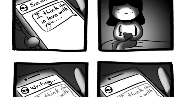 Read How to: Comics :: HOW TO: Be subtle | Tapas Community