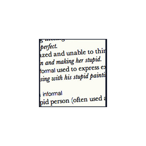 Read The DaneMen :: Lacking Definition | Tapas Community