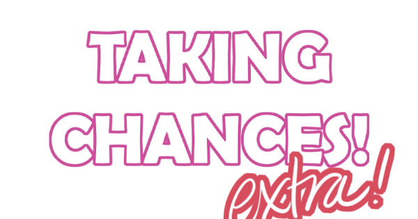 Read Taking Chances! :: Extra! (Cosplays, Anniversary, and Poll ...