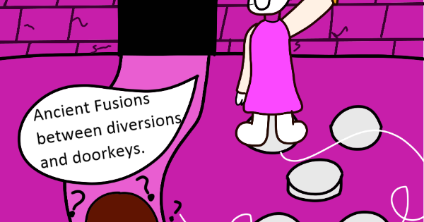 Read PUNdertale :: Punzles | Tapas Community