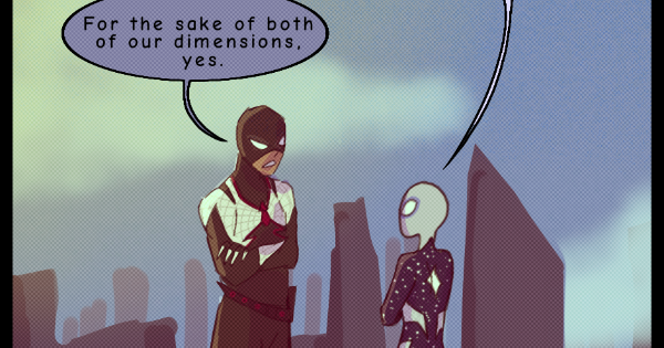Read Midnight Spider (Spider Sona) :: Part 44 | Tapas Community