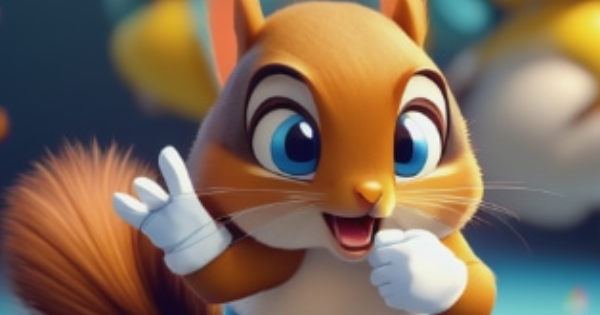 Read Sammy & Friends :: The A.I. Nightmare | Tapas Community