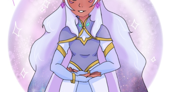 Read Sketchoo :: Altean Princess | Tapas Community