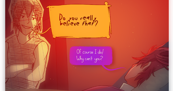 Read Llucid :: CHP_02_pt05 | Tapas Community