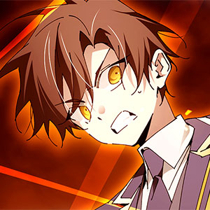 Read Blink Master of the Magic Academy :: Episode 24 | Tapas Comics