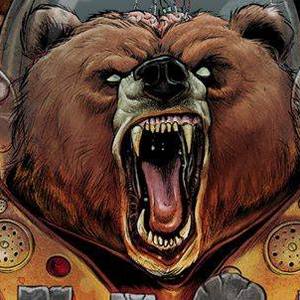 Read BEARMAGEDDON :: A message from the creator | Tapas Community