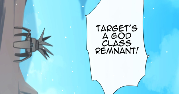 Read REMN PROTOCOL :: UNCOMPROMISING [1] | Tapas Community