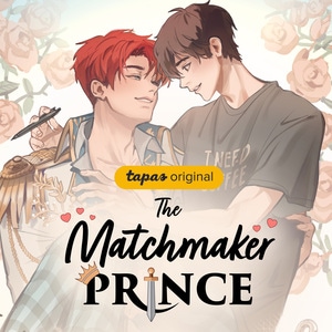 Read Matchmaker Prince :: Choosing Him | Tapas Novels