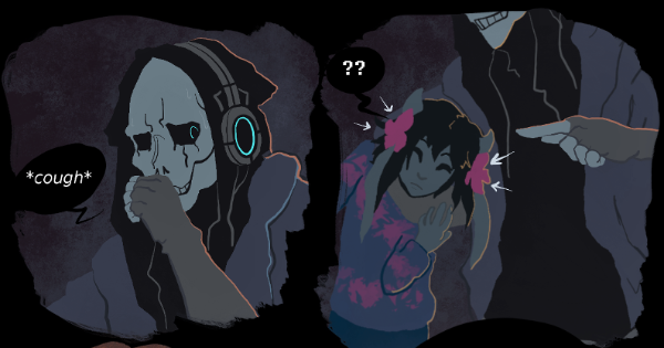 Read Fallen Flowers: An Undertale Comic :: Chapter 2 Page 24 | Tapas ...