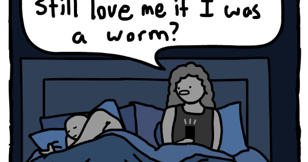 Read Wheat Comics :: Worm | Tapas Community