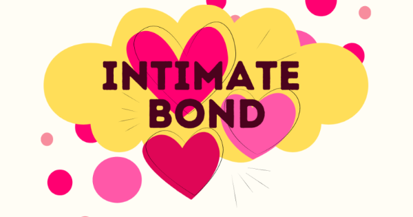 Read Intimate Bond :: eyebags | Tapas Community