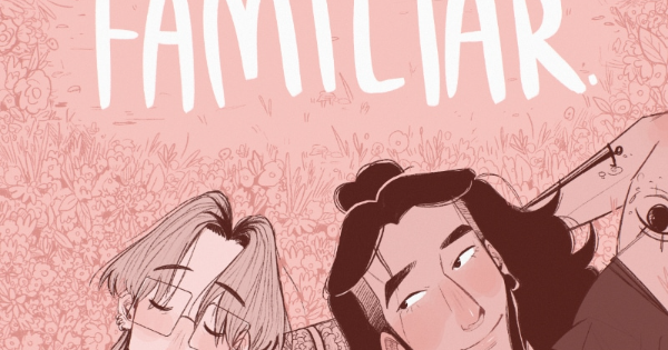 Read FAMILIAR :: CHAPTER 1 | Tapas Community