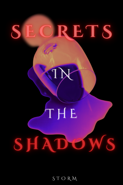 Read Secrets in the Shadows [BL] :: Chapter Two | Tapas Community