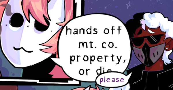 Read TRIPTRACK :: PAGE 13 | Tapas Community