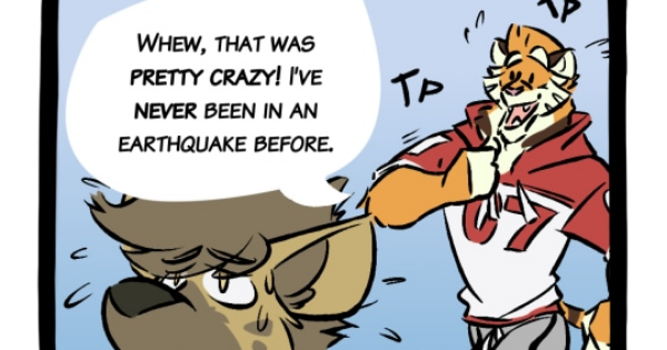 Read Lesser Than Three :: Lesser Than Three #78: Shaken, Not Stirred ...