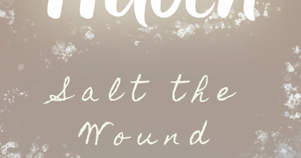 Read Alkali Salt :: Salt the Wound pt 3 | Tapas Community