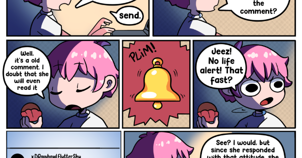 Read Finley's Ghost Tuber Misadventures :: Chapter 1 Page 28 | Tapas ...