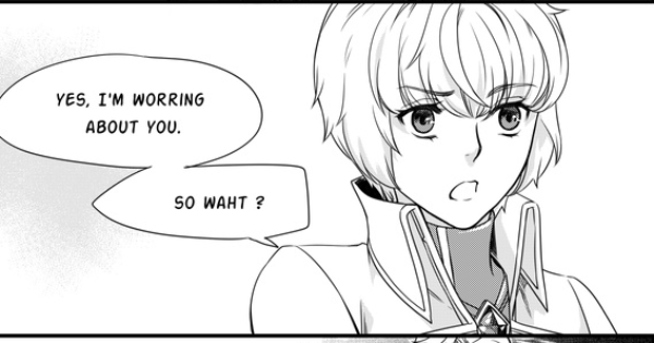 Read Hunger Demon :: EP 13 Page 35-36 | Tapas Community