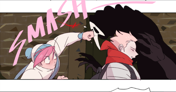 Read Friends till Death :: Part III - 118 | Tapas Community
