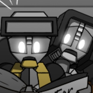 Read Hue Are You? :: Olive the Other Binders | Tapas Community