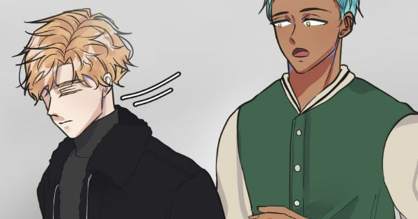 Read My heart still beats for you :: Episode 35-2: Not interested ...