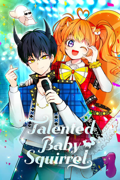 Read Talented Baby Squirrel :: Episode 61 | Tapas Comics