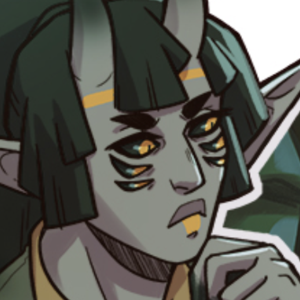 Read Theurgy :: Part 3 | Page 11 | Tapas Comics