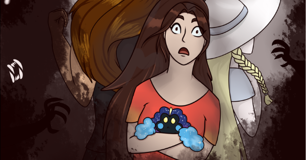 Read Blackout :: Blackout Cover | Tapas Community