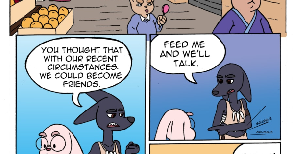 Read Unlocked:A Knights Code :: A Knights Code 05 | Tapas Community