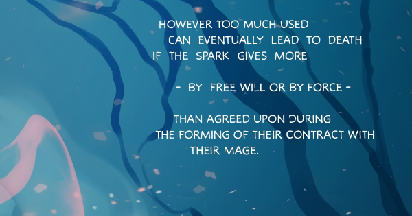 Read Bound-The Contract :: The Contract- What Is A Contract? | Tapas ...