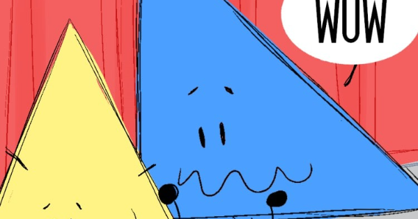 Read Shapes! :: woAH COOL iT | Tapas Community