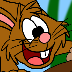 Read Bob & Flyer :: Hopping Horror | Tapas Community