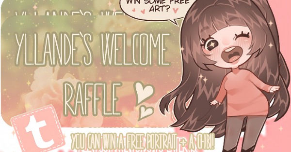 Read Kitty Hellscream! :: raffle time ♥ | Tapas Community
