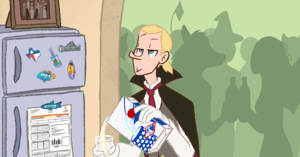 Read LnR :: Paraphobia | Tapas Community