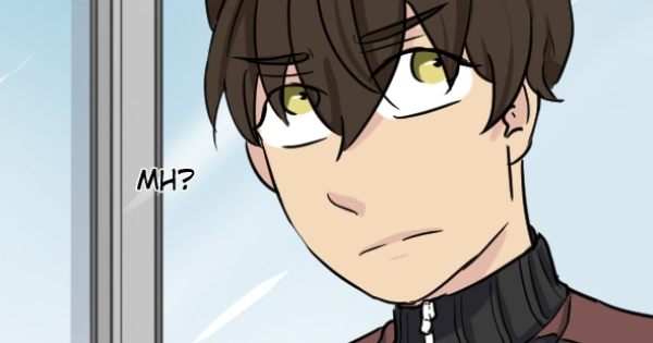 Read framed :: Episode 1 | Tapas Community