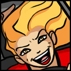 Read Gamer Girl Pinups :: Seeing Red | Tapas Community