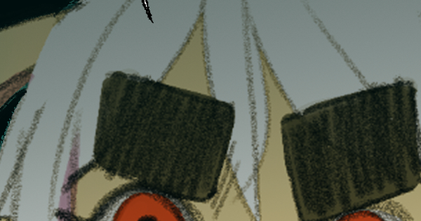Read Our Fierce Differences :: Blinded Red Eyes | Tapas Community
