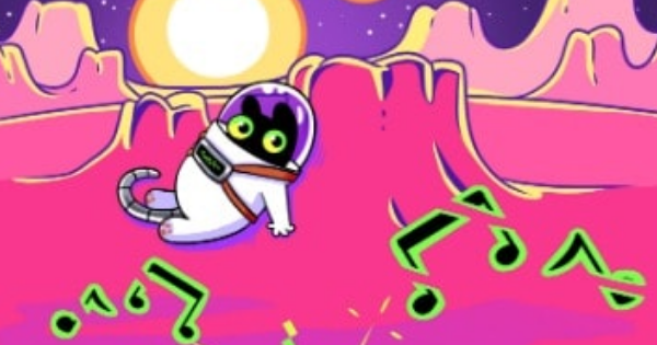 Read Meowter Space :: Beep Boop Bop | Tapas Community