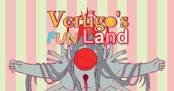 Read Vertigo's Fun Land :: 20. INFO | Tapas Comics